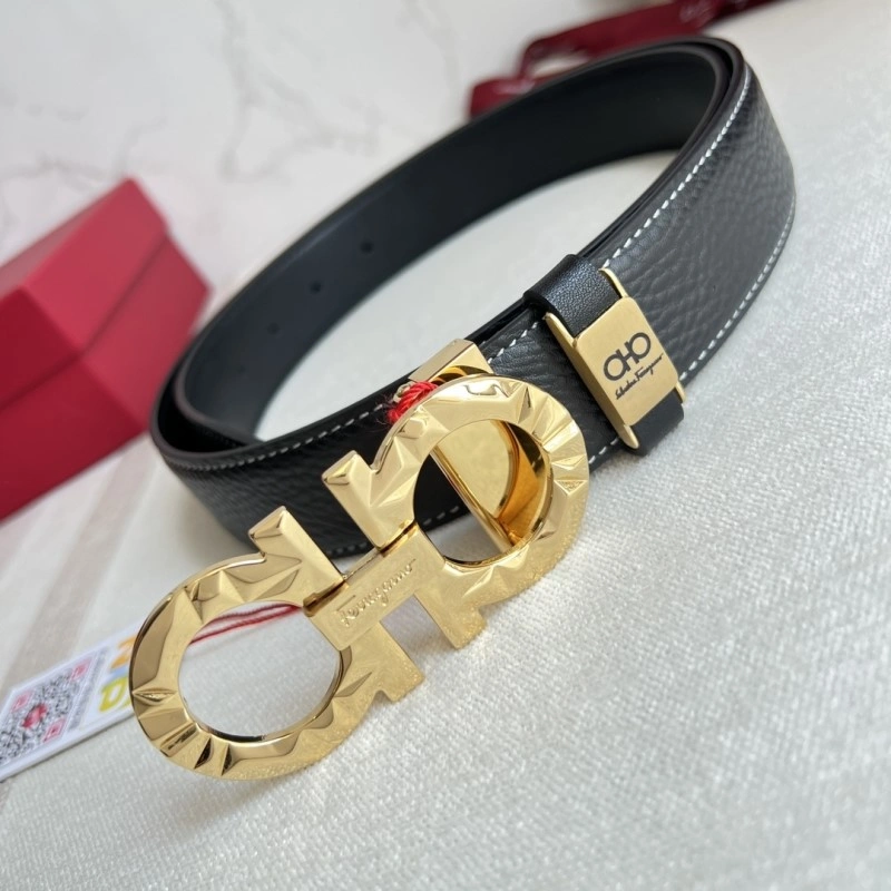 Precise copy Ferragamo Belts