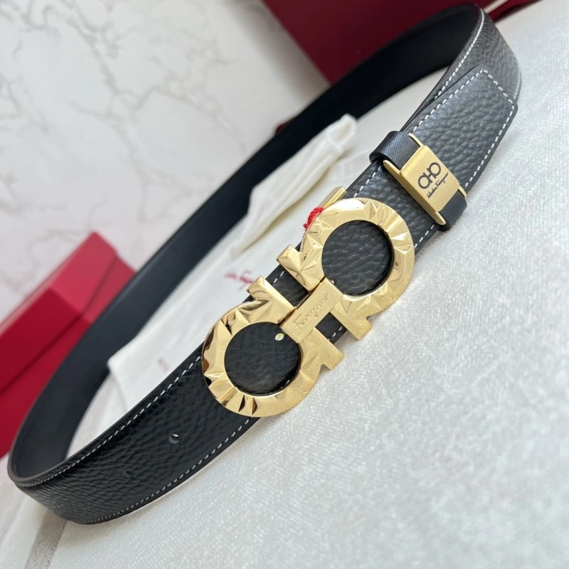 Precise copy Ferragamo Belts