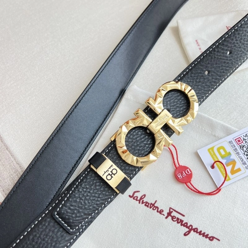 Precise copy Ferragamo Belts