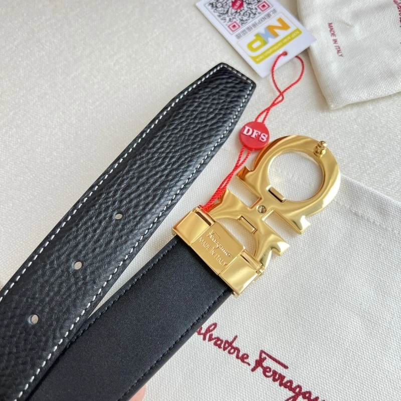 Precise copy Ferragamo Belts