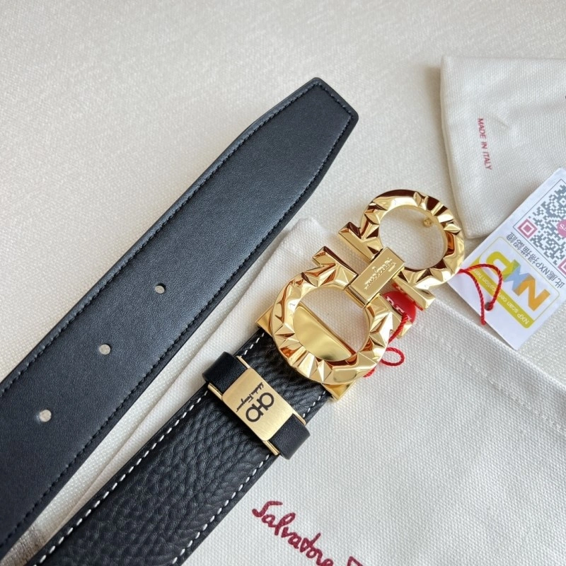 Precise copy Ferragamo Belts