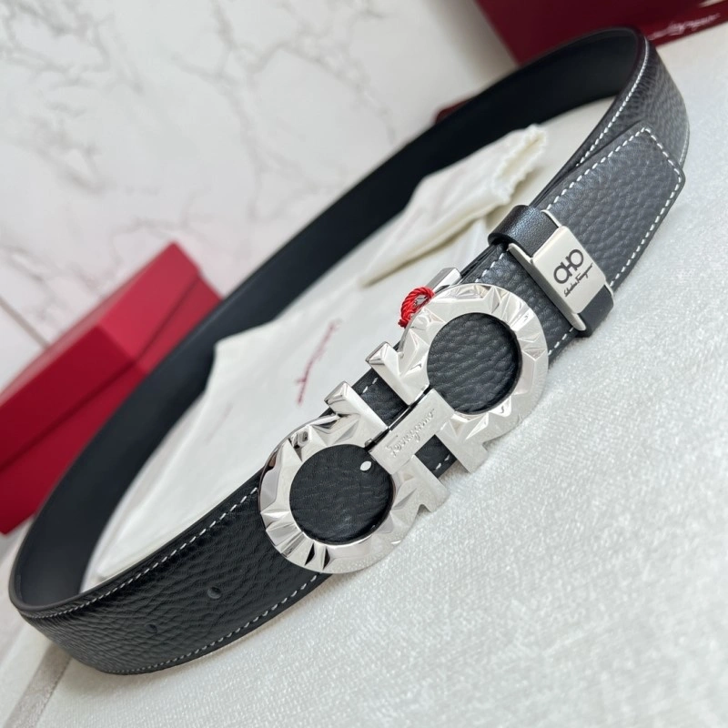 Mirror quality Ferragamo Belts