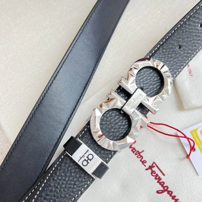 Mirror quality Ferragamo Belts