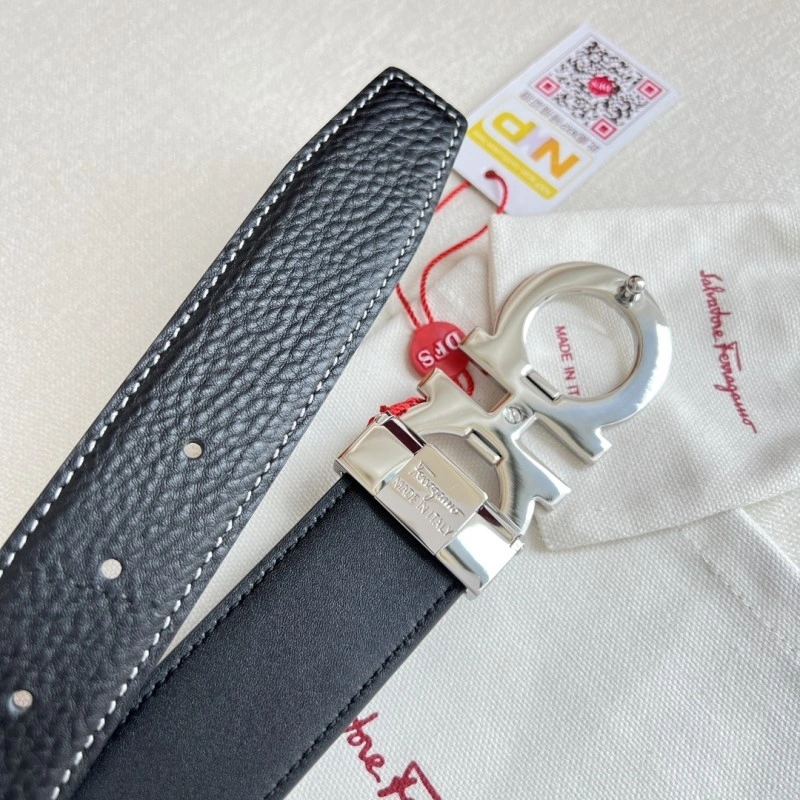 Mirror quality Ferragamo Belts
