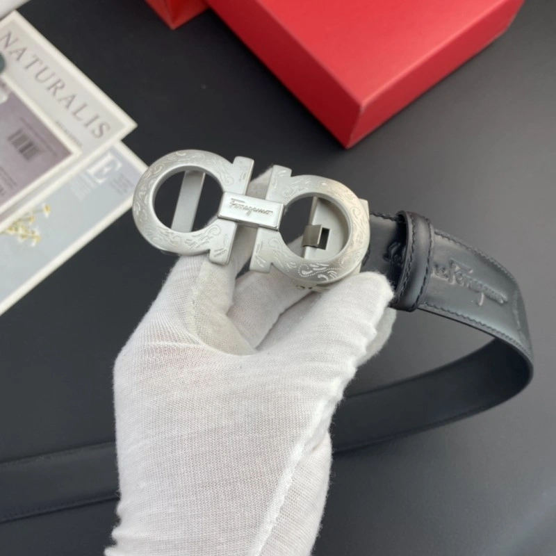Genuine Ferragamo Belts