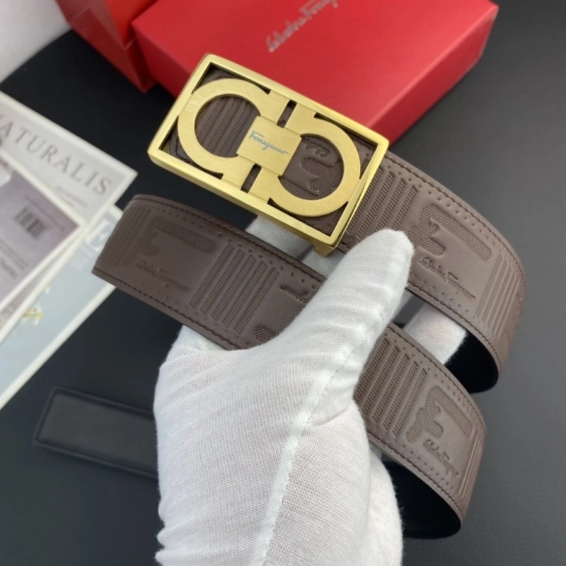 Genuine Ferragamo Belts