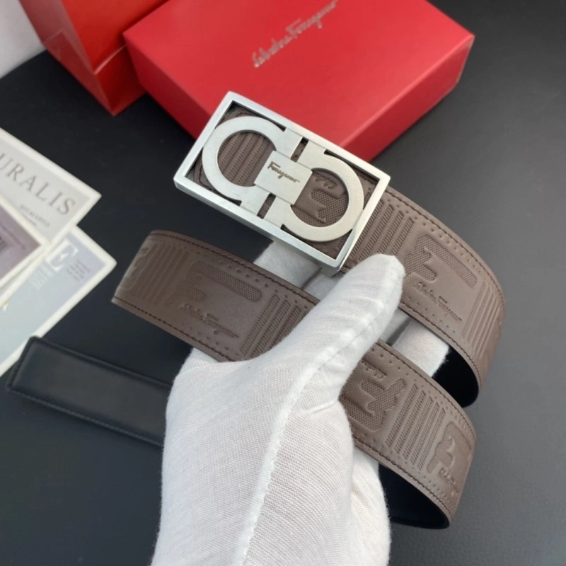 Cut-rate Ferragamo Belts