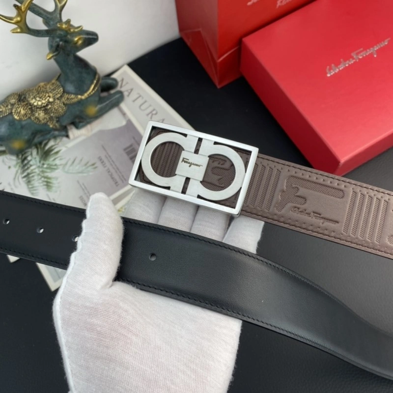 Cut-rate Ferragamo Belts