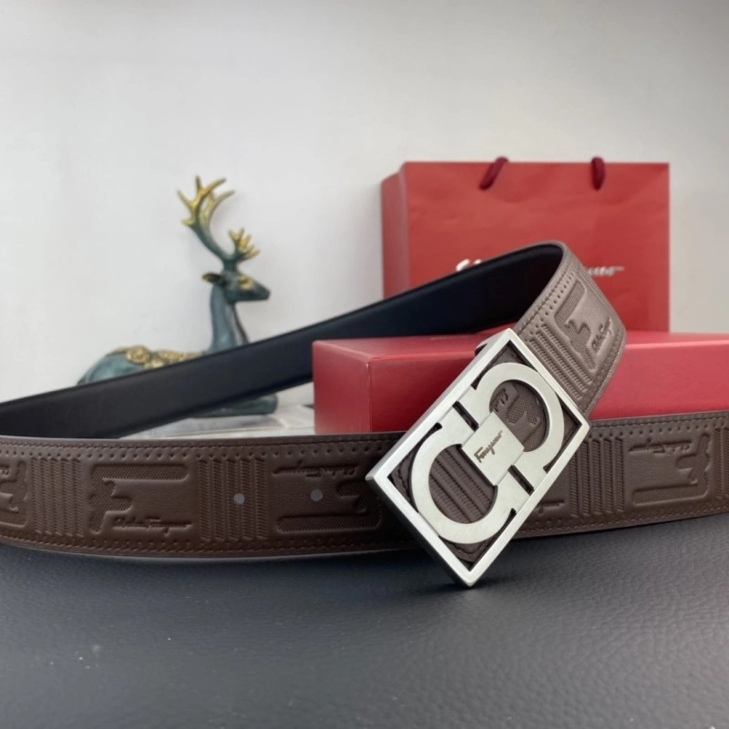 Cut-rate Ferragamo Belts