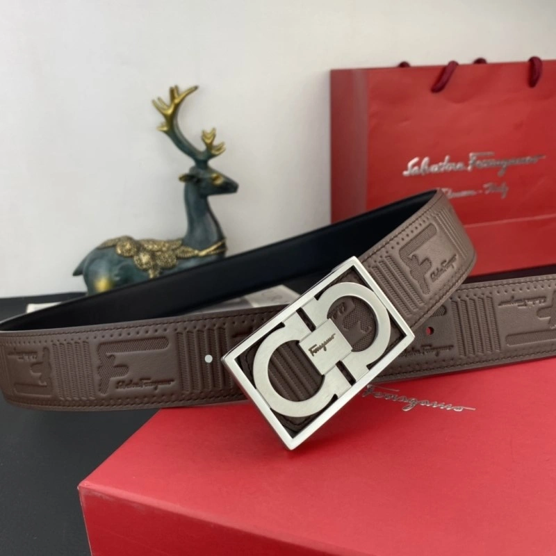 Cut-rate Ferragamo Belts