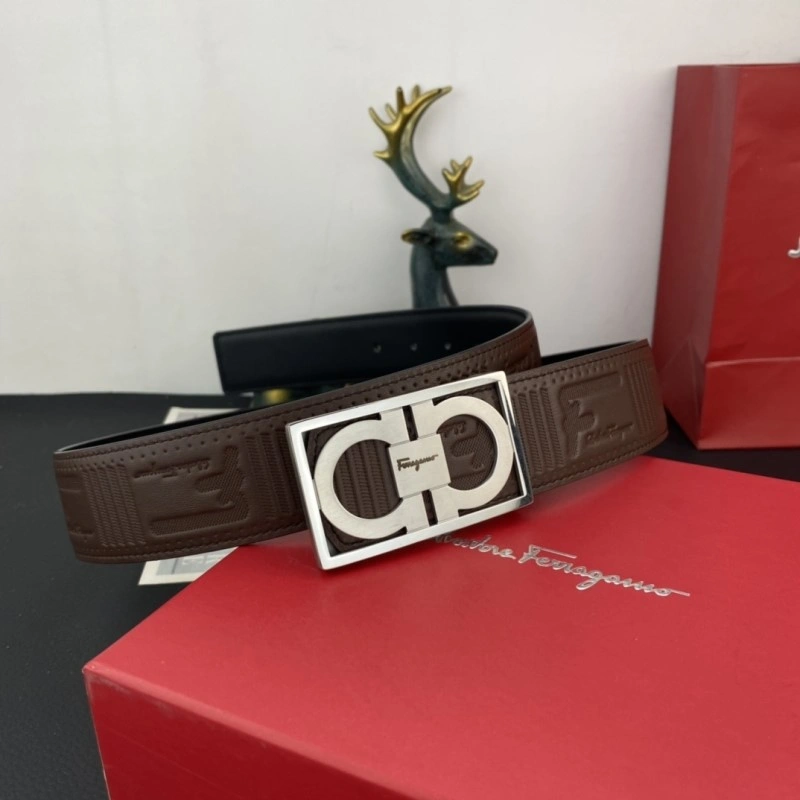 Cut-rate Ferragamo Belts