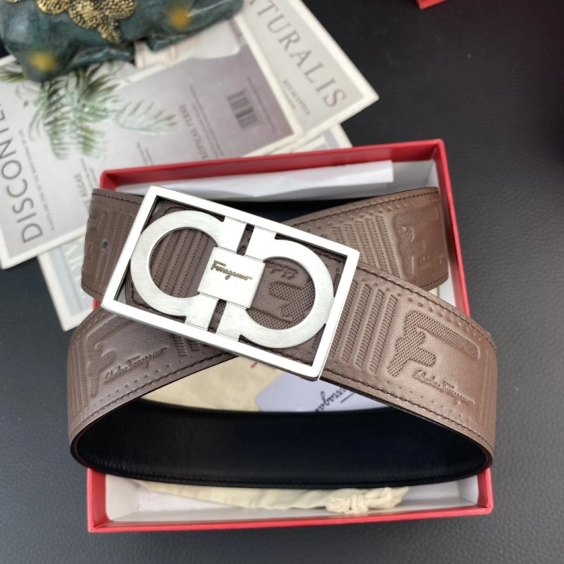 Cut-rate Ferragamo Belts