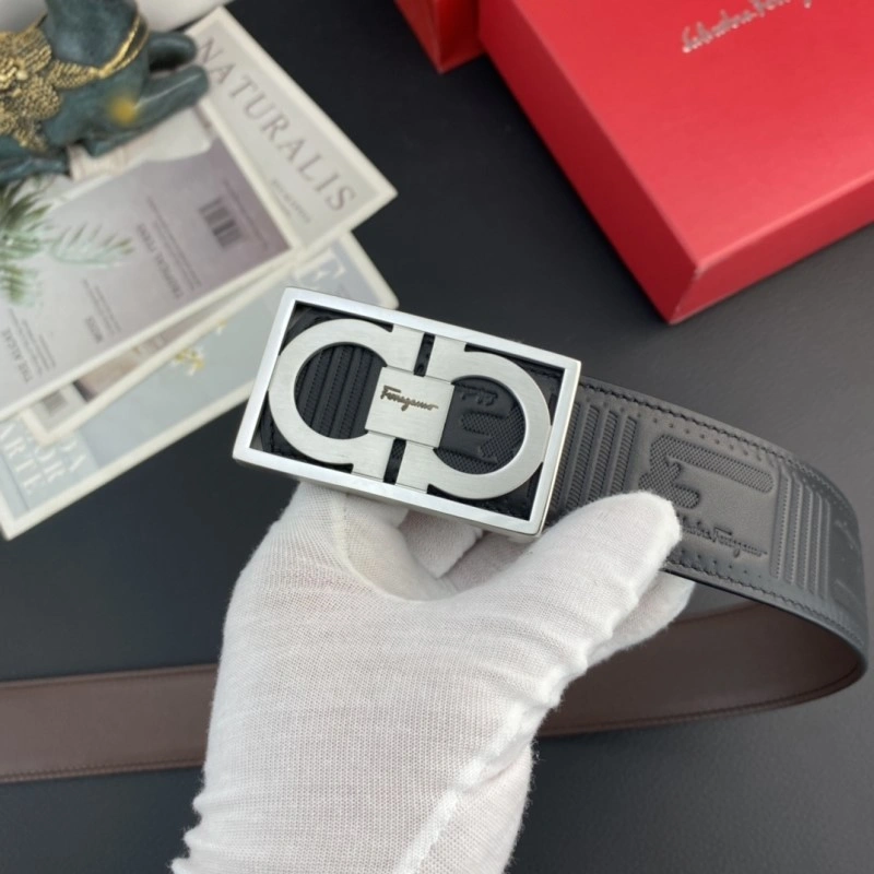 Factory-made Ferragamo Belts