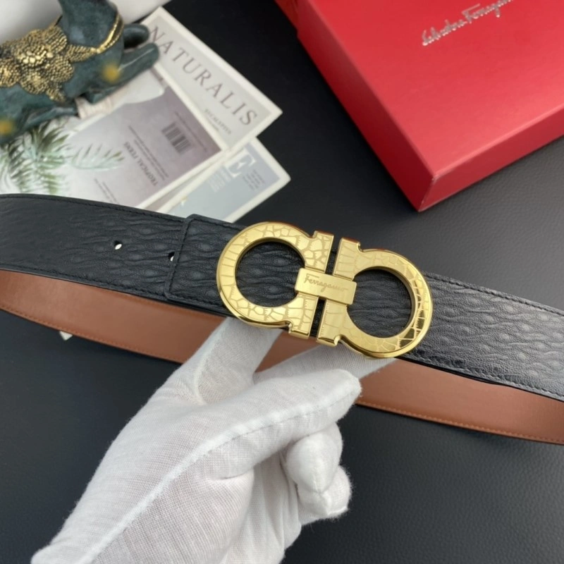 Economical Ferragamo Belts