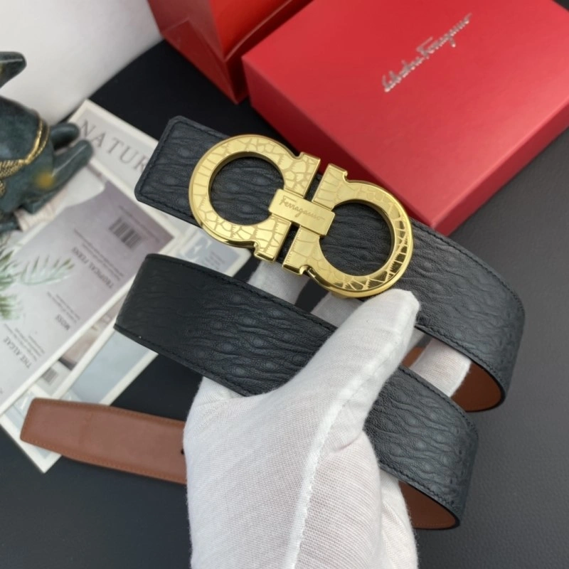 Economical Ferragamo Belts