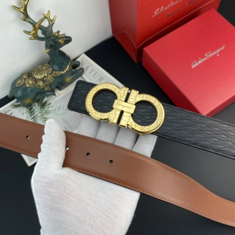 Economical Ferragamo Belts