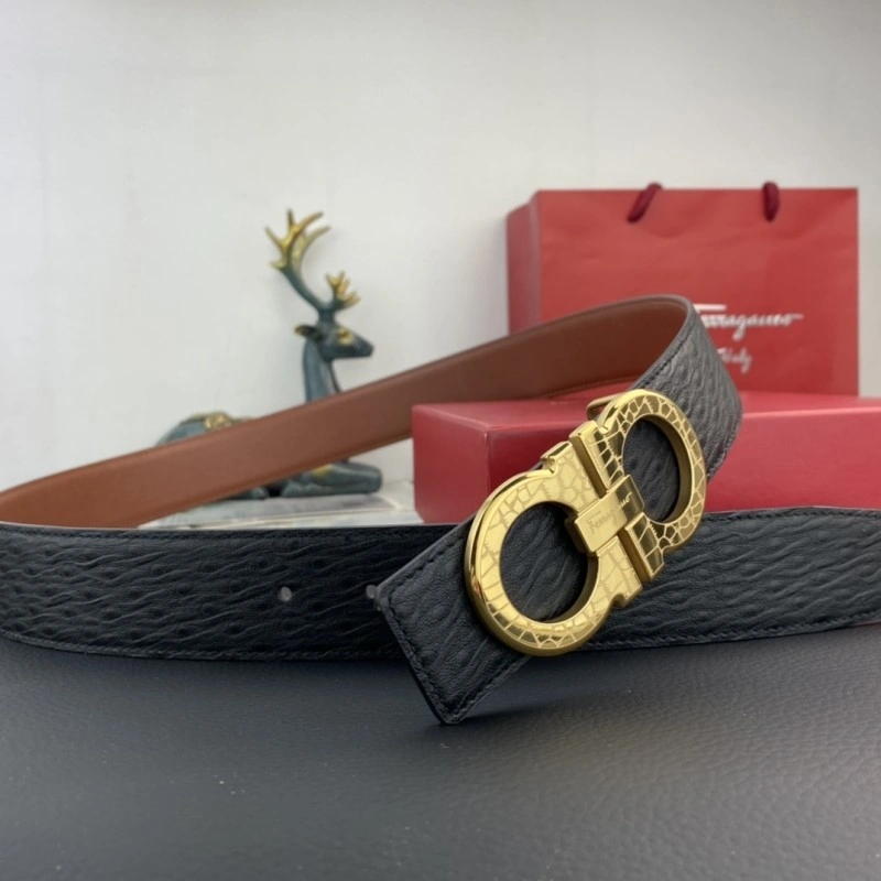 Economical Ferragamo Belts