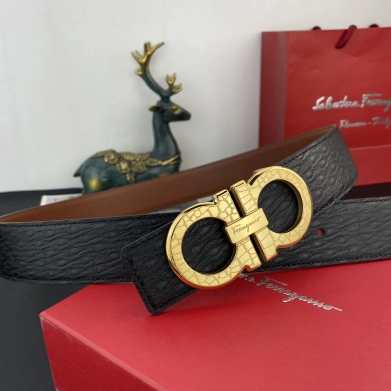Economical Ferragamo Belts