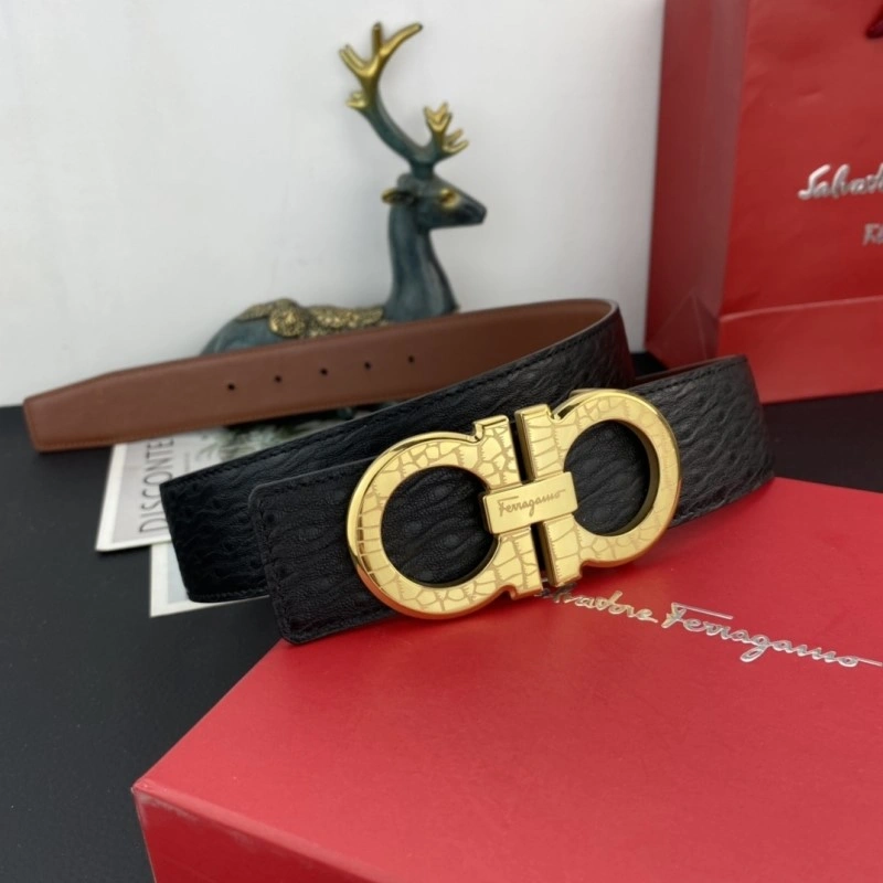 Economical Ferragamo Belts