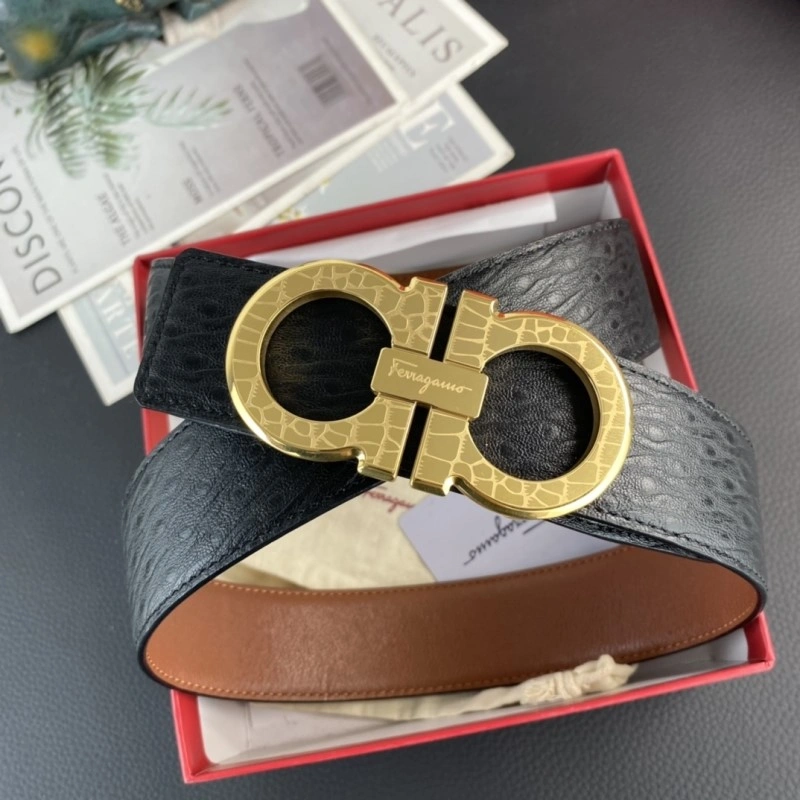 Economical Ferragamo Belts