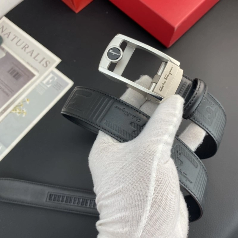 Accurate model Ferragamo Belts