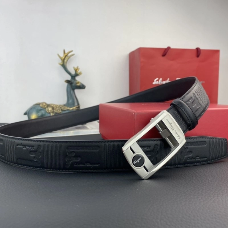 Accurate model Ferragamo Belts