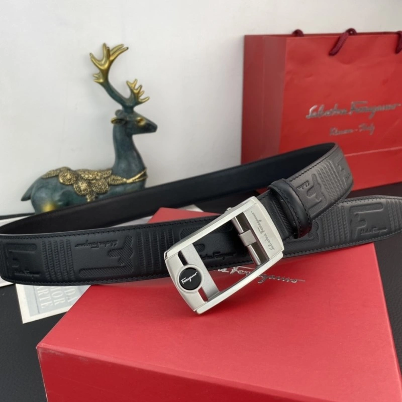 Accurate model Ferragamo Belts