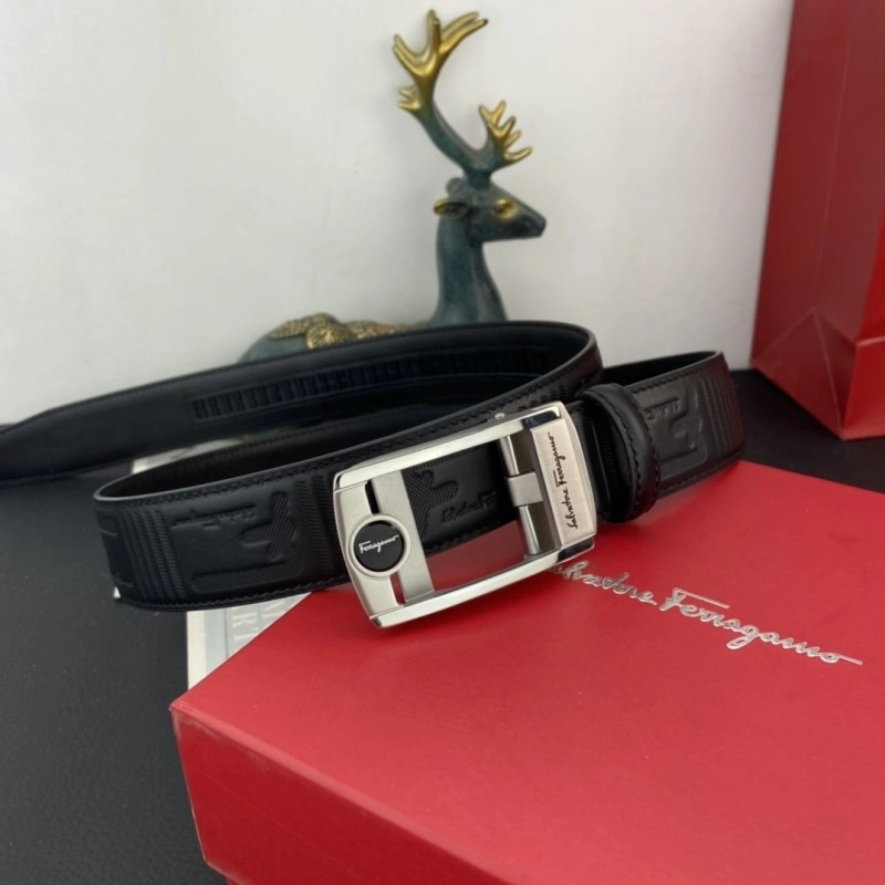 Accurate model Ferragamo Belts