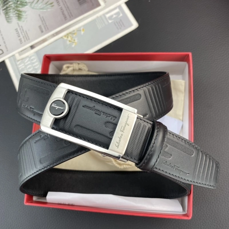 Accurate model Ferragamo Belts