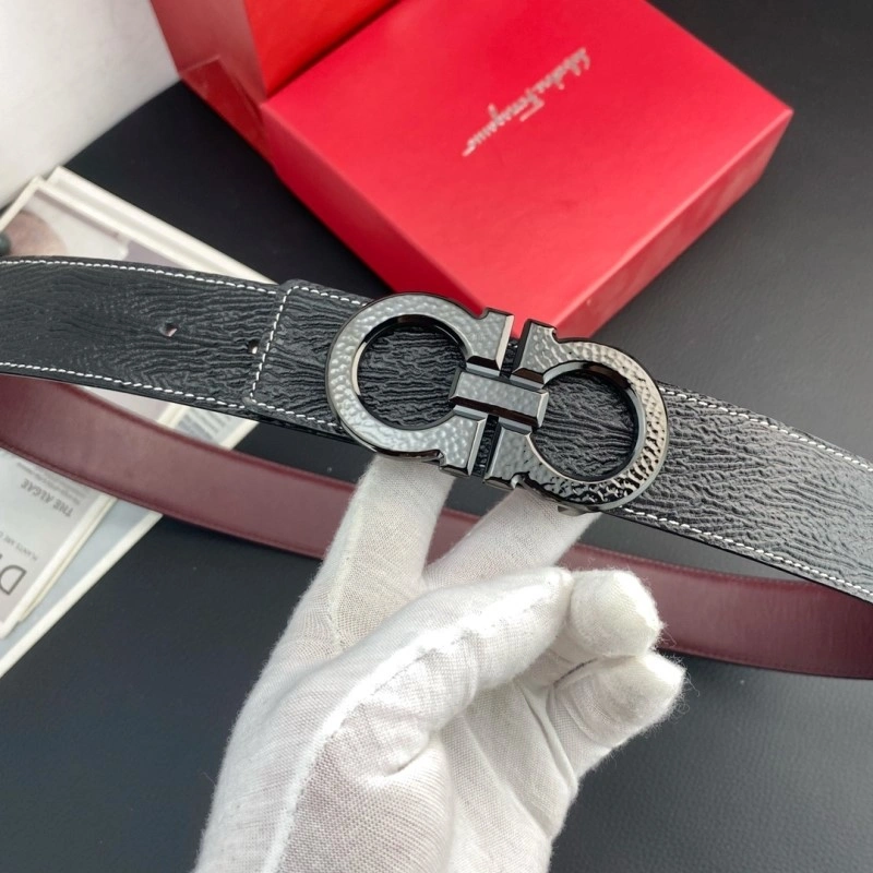 Accurate model Ferragamo Belts