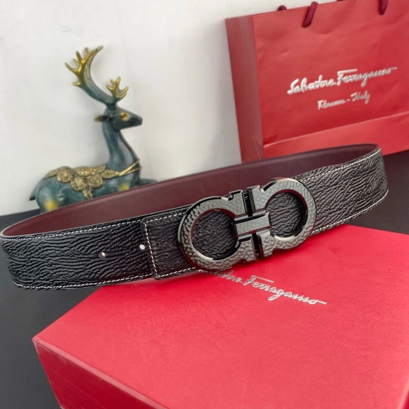 Accurate model Ferragamo Belts