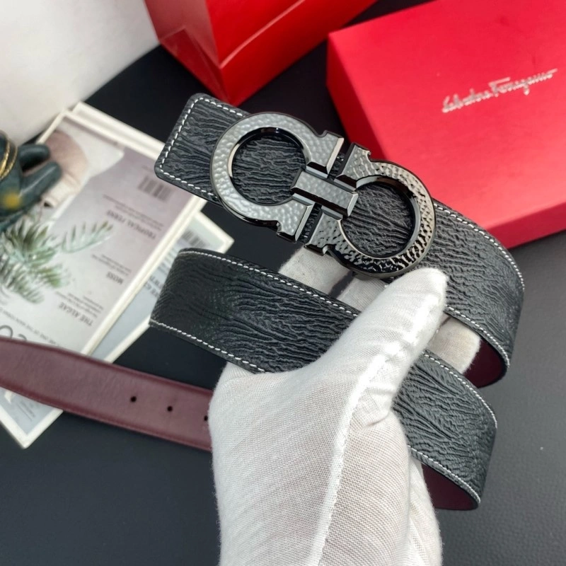 Accurate model Ferragamo Belts