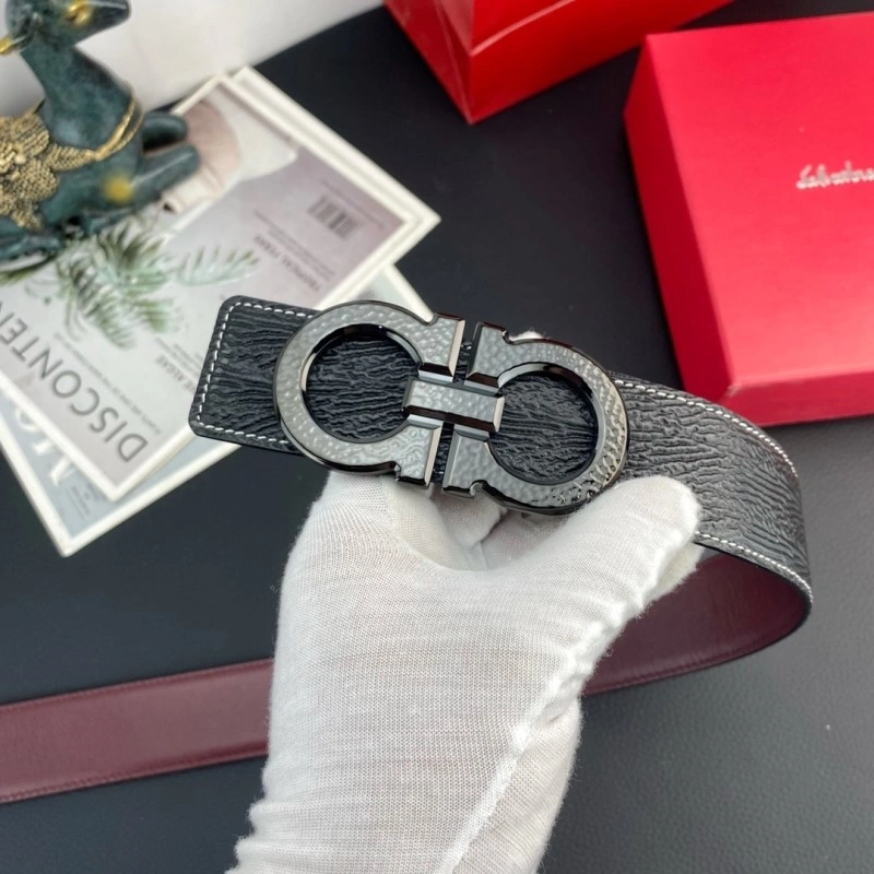 Accurate model Ferragamo Belts