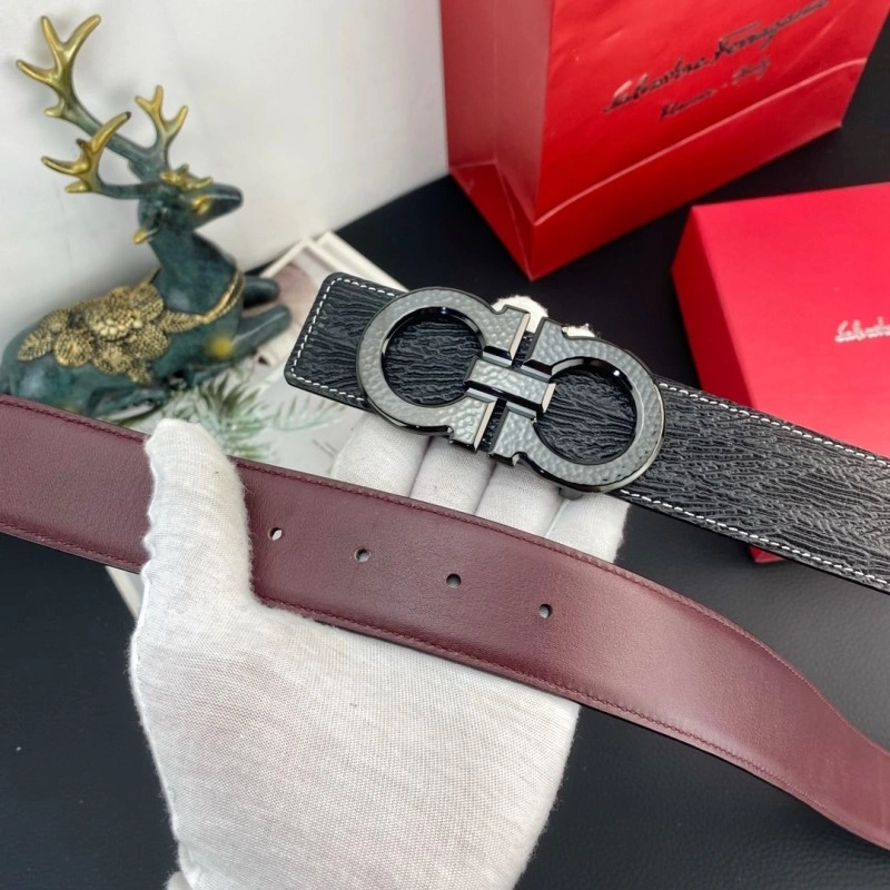 Accurate model Ferragamo Belts