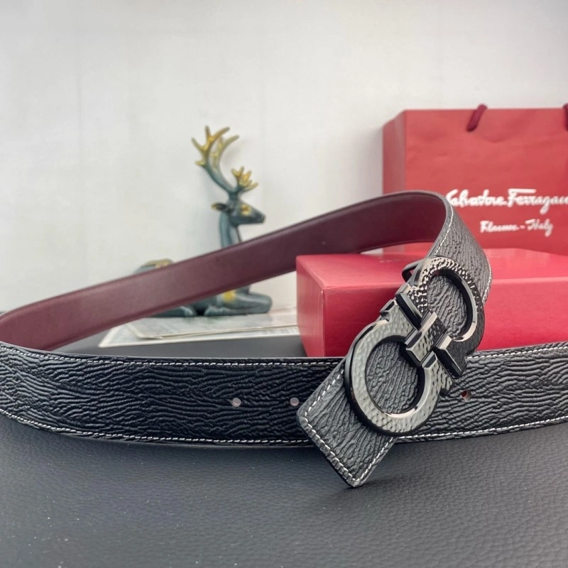 Accurate model Ferragamo Belts