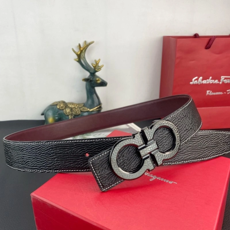 Accurate model Ferragamo Belts