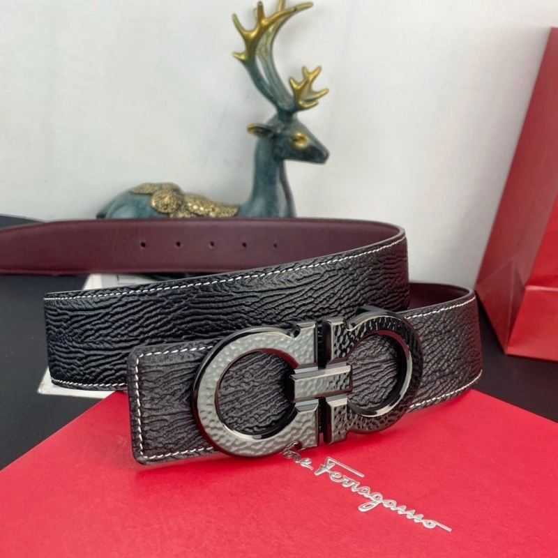 Accurate model Ferragamo Belts