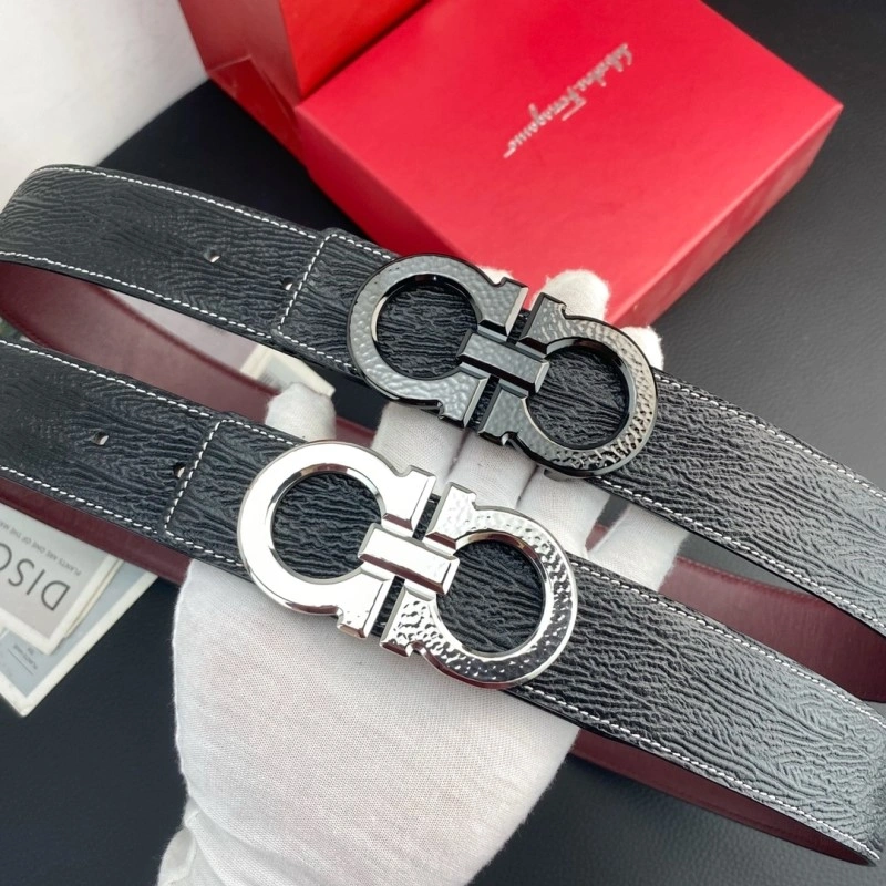 Accurate model Ferragamo Belts