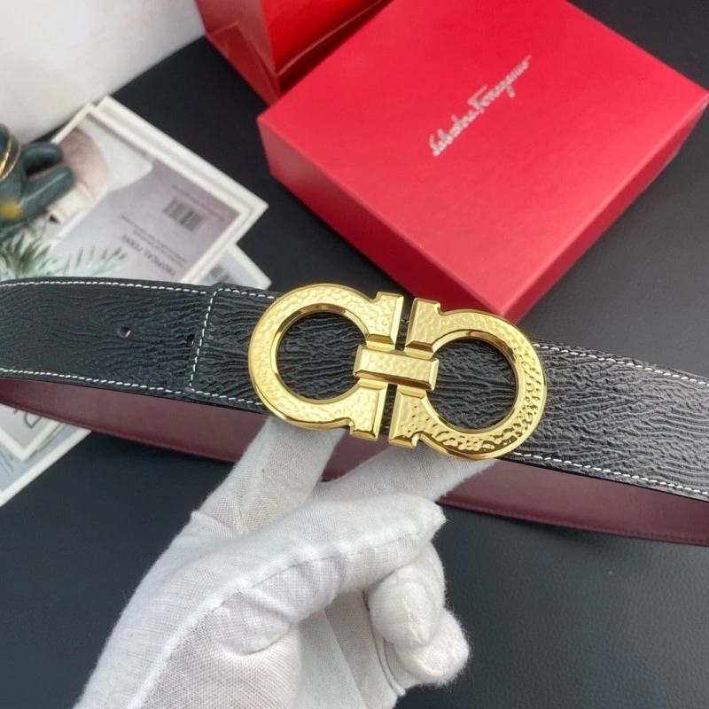 Budget-friendly Ferragamo Belts
