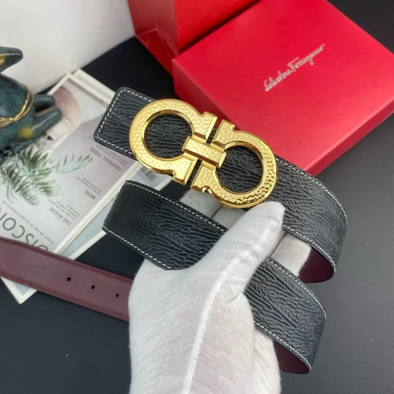 Budget-friendly Ferragamo Belts