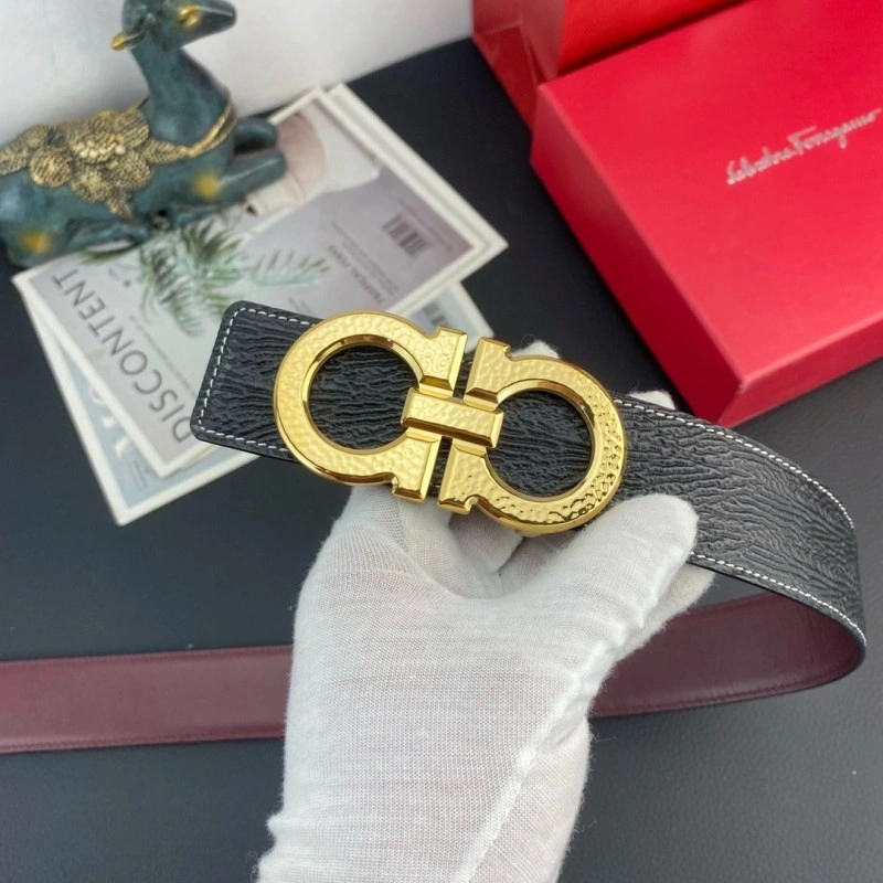 Budget-friendly Ferragamo Belts
