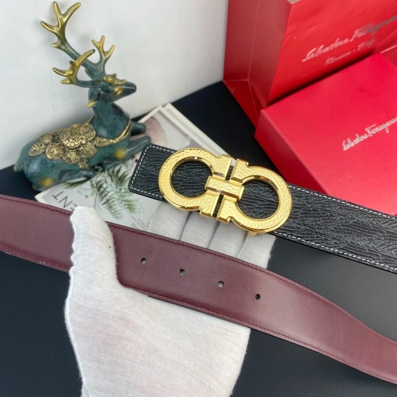 Budget-friendly Ferragamo Belts