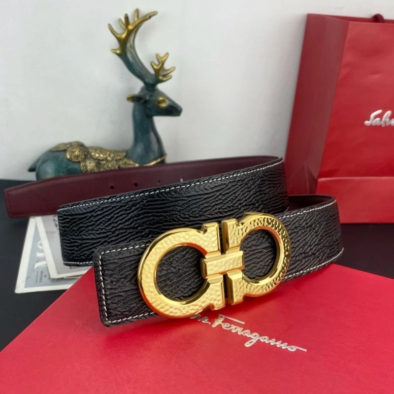 Budget-friendly Ferragamo Belts