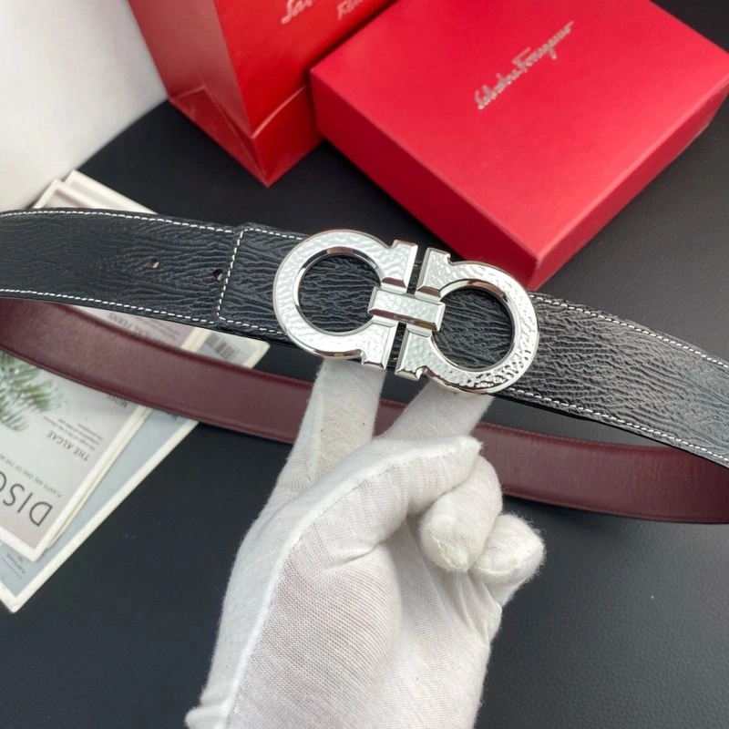 Bargain Ferragamo Belts