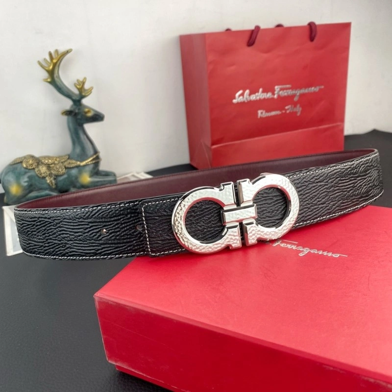 Bargain Ferragamo Belts
