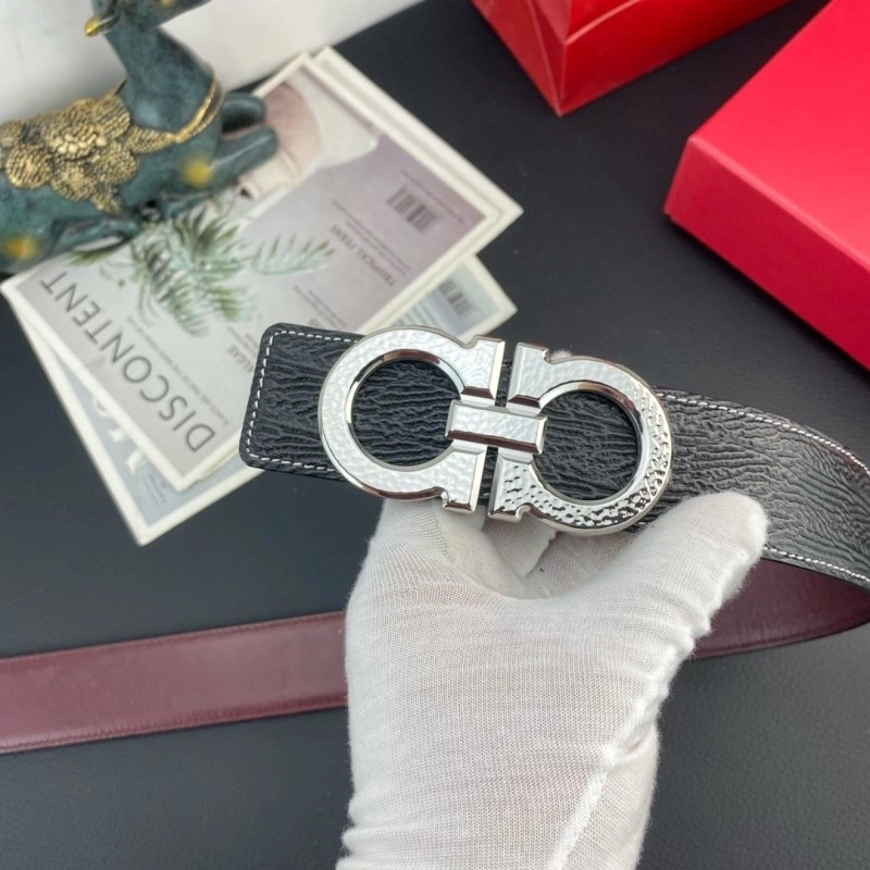 Bargain Ferragamo Belts