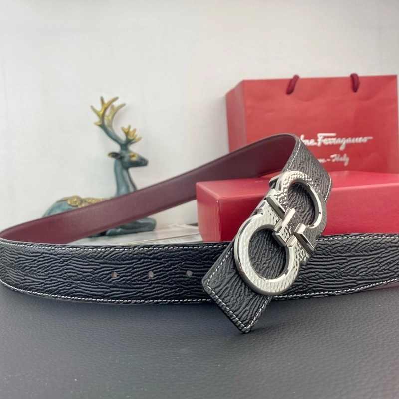 Bargain Ferragamo Belts