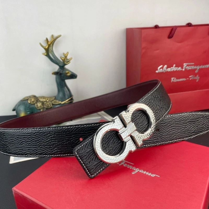 Bargain Ferragamo Belts