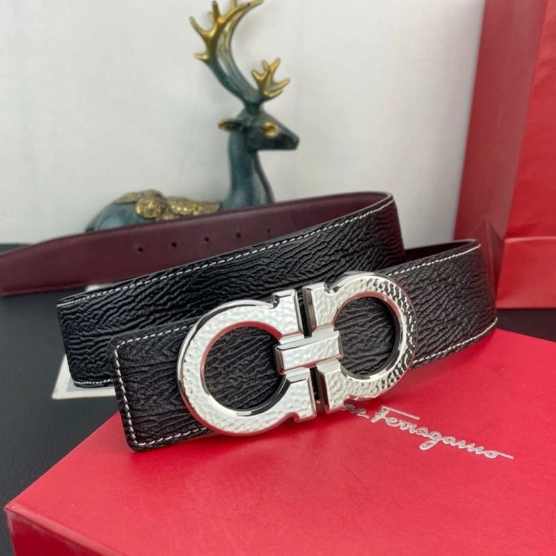 Bargain Ferragamo Belts