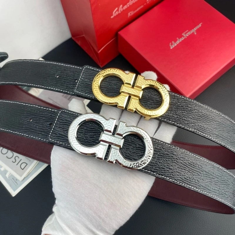 Bargain Ferragamo Belts